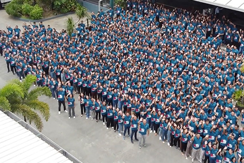 Events Portal | VST ECS Phils., Inc.